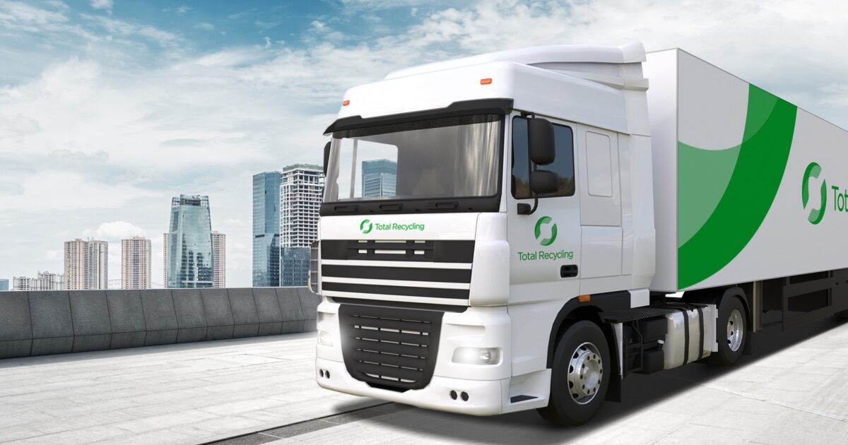 Total Recycling Services - Darlington